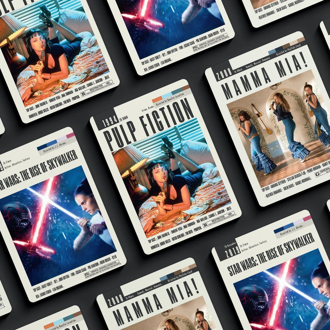 Movie Posters & Film Art Prints UK | Buy Online | 98types – Page 70 ...