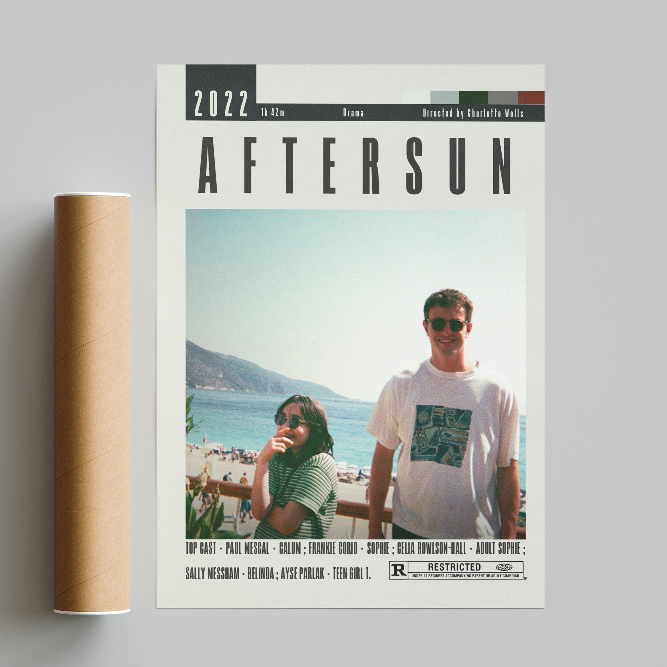 Movie & Music Posters | Unique Wall Art Decor for Fans | 98types