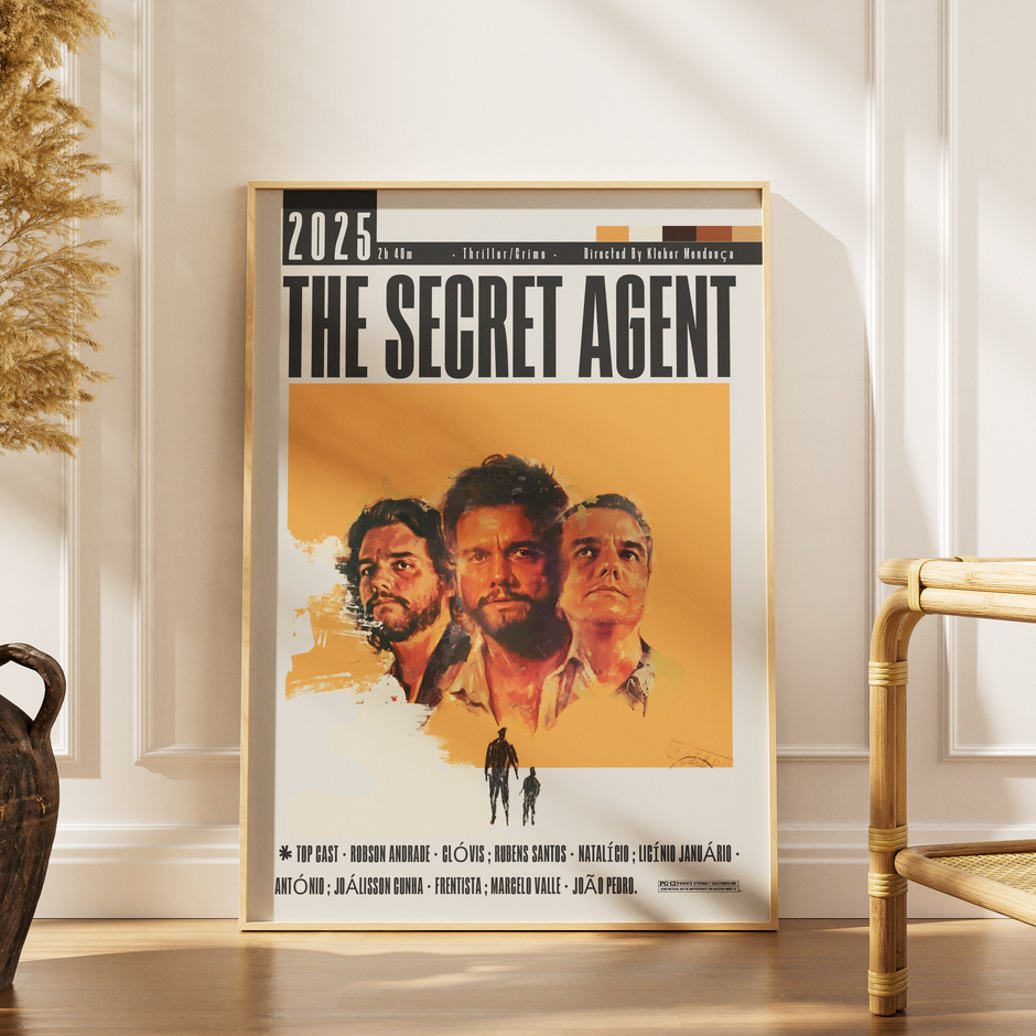 Movie & Music Posters | Unique Wall Art Decor for Fans | 98types – 98 ...